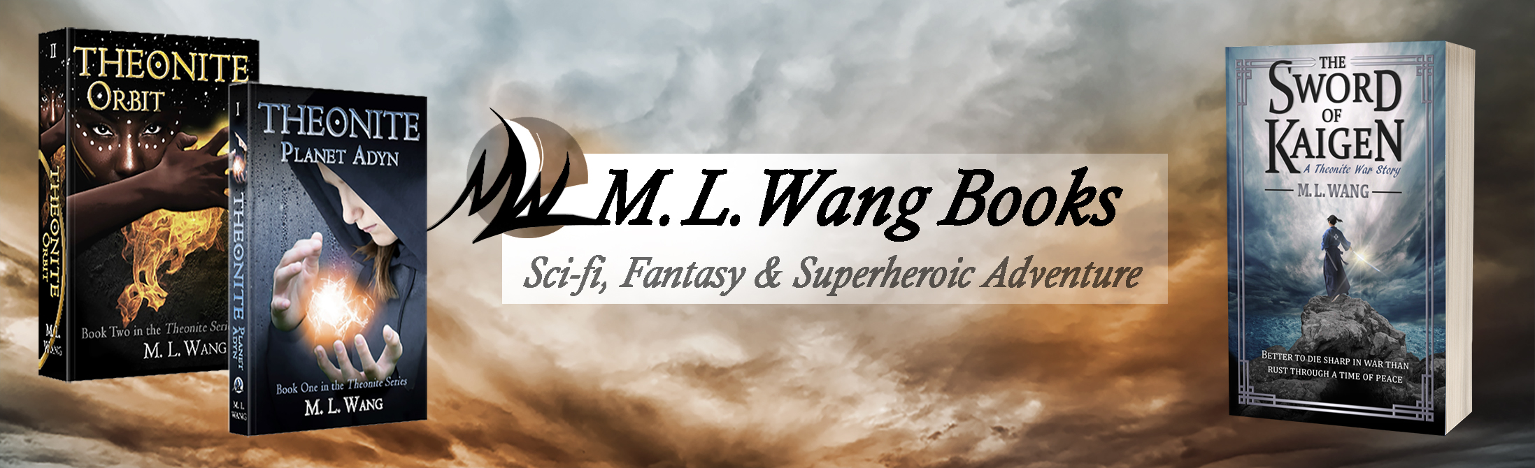 WebsiteHeader – M. L. Wang Books